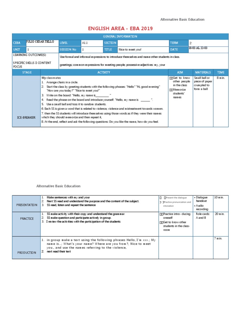 Unit 1 Session 1 | PDF | English Language | Semiotics