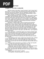 Percy Jackson: The Lightning Thief Ch. 1 | PDF