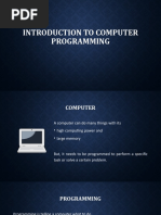 Module1 Vtu Python Notes | PDF | Parameter (Computer Programming ...