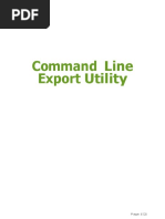 Elite 500 Technical Reference Manual (Cewe) BGX701-313-R01 | PDF | Port ...