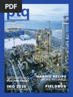 Q88-Intertanko Questionaire88 Version6 | PDF | Ships | Tonnage