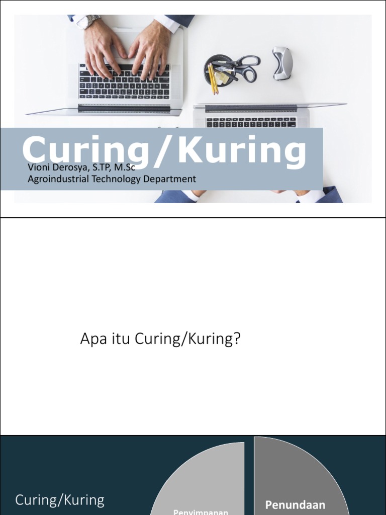 3 Curing PDF | PDF