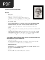 IPPA Nursing Process | PDF | Physical Examination | Heart