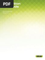 UV Active Compounds | PDF | Organic Compounds | Chemistry