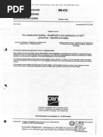 ANSI ASNT-CP-189-2020 | PDF