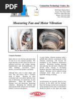 How To Install Accelerometers! | PDF | Accelerometer | Adhesive
