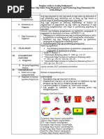 AP Melcs Grade 9 | PDF