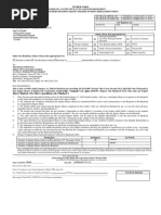 Nayara Energy Buyback Offer 2025 | PDF | Stocks | Securities (Finance)
