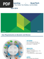 VMware Horizon Pricing and Licensing Guide | PDF | Desktop ...