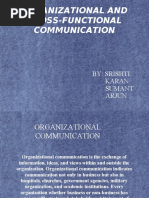 Extended Communication | PDF