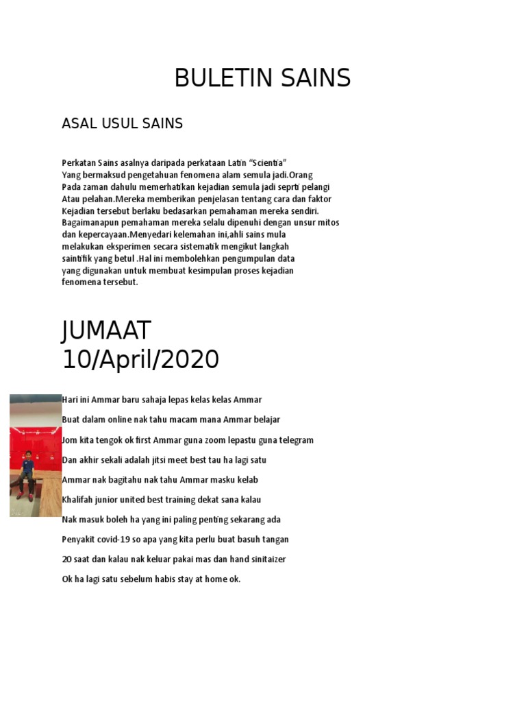 Latihan Menaip | PDF