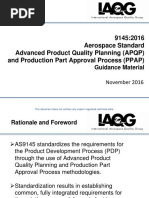 Design Transfer Checklist: Form MSC-04.14 Rev. 0 DAR 02-012 Approval ...