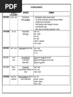 Derivare Compunere Conversiune | PDF