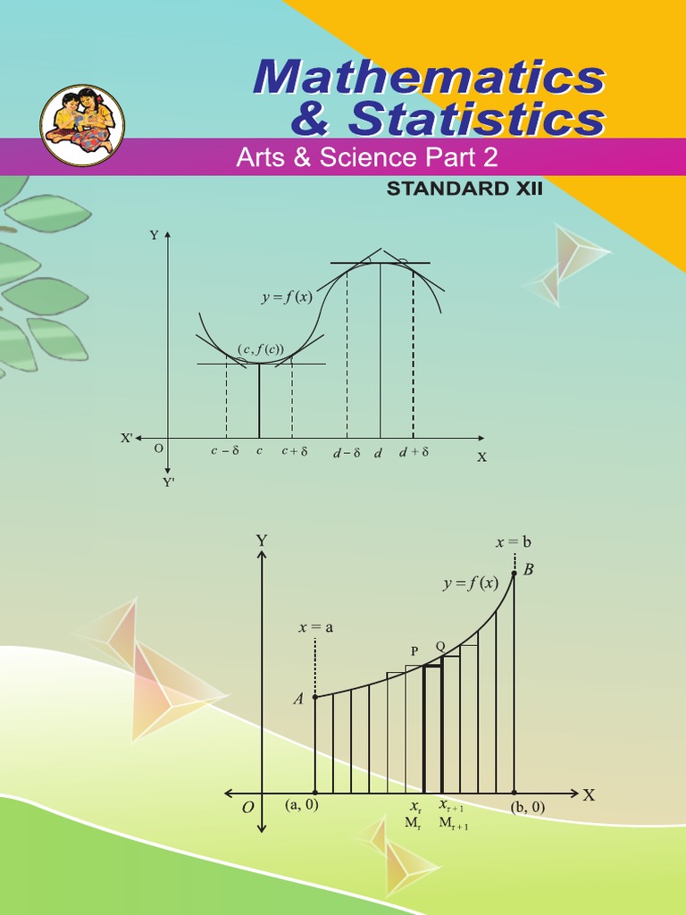 2020 HSC Science Maths Paper 2 | PDF | Probability Distribution | Integral