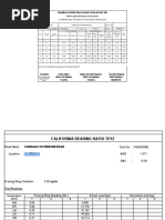 Axle Load Calculation Sheet | PDF | Wheel | Axle