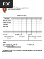 Manpower Utilization Schedule | PDF