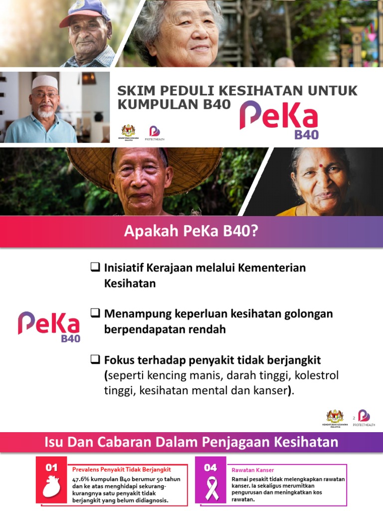 PeKa B40 | PDF