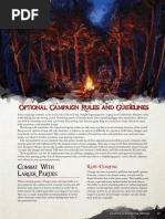 Humblewood - Mapach | PDF