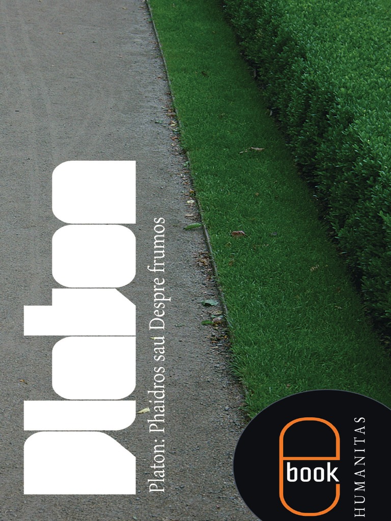 Platon Phaidros PDF | PDF