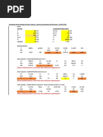 RMD Super Slim Soldiers Brochure | PDF | Bending | Structural Engineering