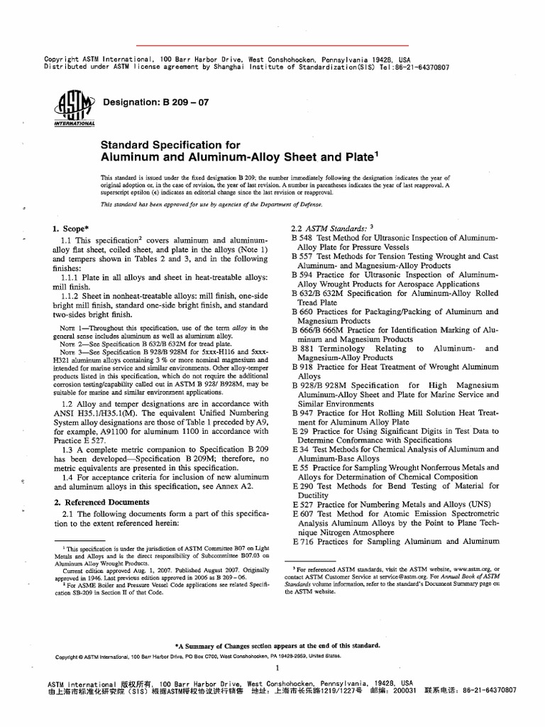 astm_b209_-07