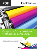 Vicwest VWPC 179 Color Guide National en CA 240122 | PDF | Grey | Black