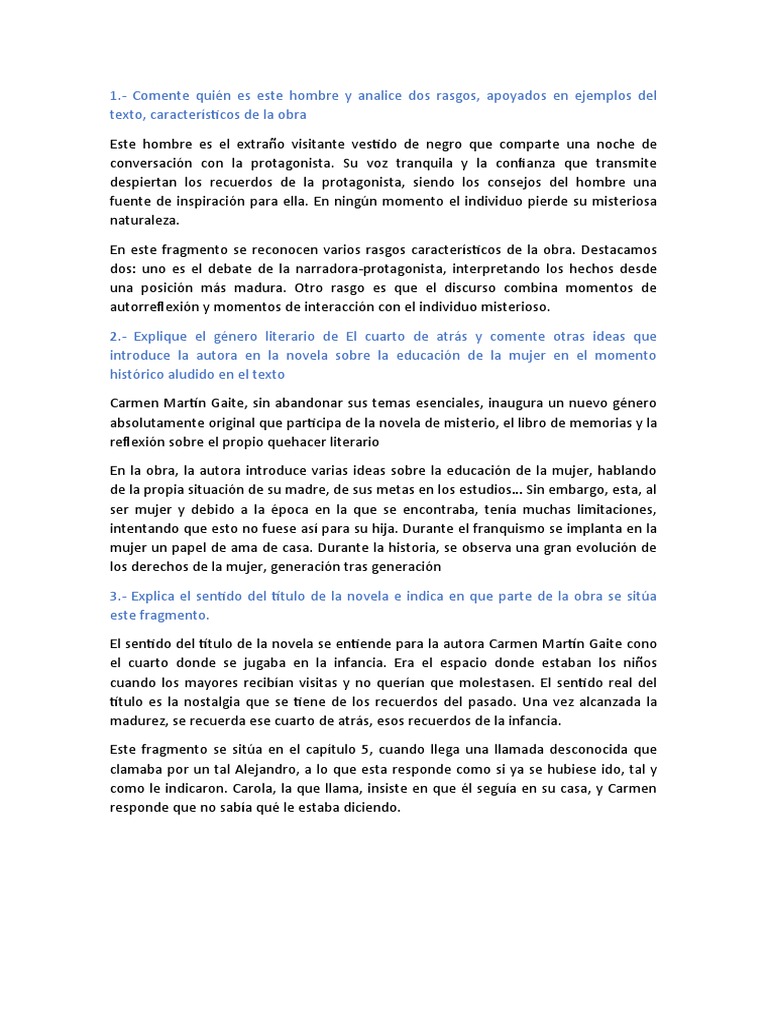 Actividades Libro de Lectura | PDF | Novelas | Mujer