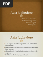 Azia Jugore | PDF