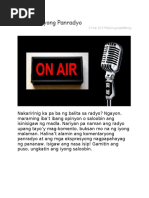 10 Pangunahing Magasin Sa Pilipinas | PDF