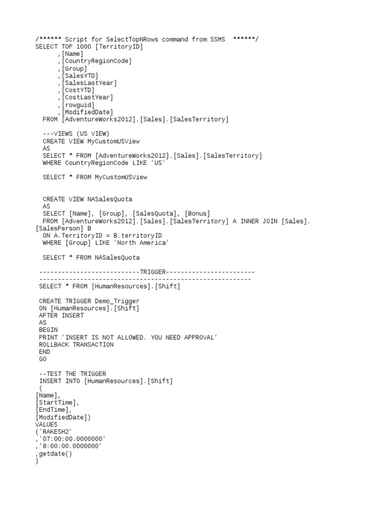 Final Script | PDF | Parameter (Computer Programming) | Information Retrieval