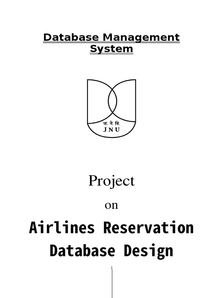 Database Management System Project On Ai | PDF | Information Science ...