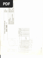 Din 603 | PDF