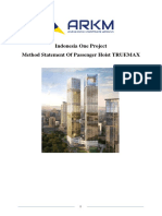 Method Pile Load Test Using Kentledge Method | PDF | Deep Foundation ...