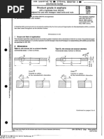 BS 3692 PDF | PDF