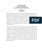 Ms Cellular Beams Cellbeam Programme Design Guide Nov 2023 | PDF ...