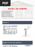 Internal Credit Risk Rating Guide | PDF | Credit Risk | Credit Rating