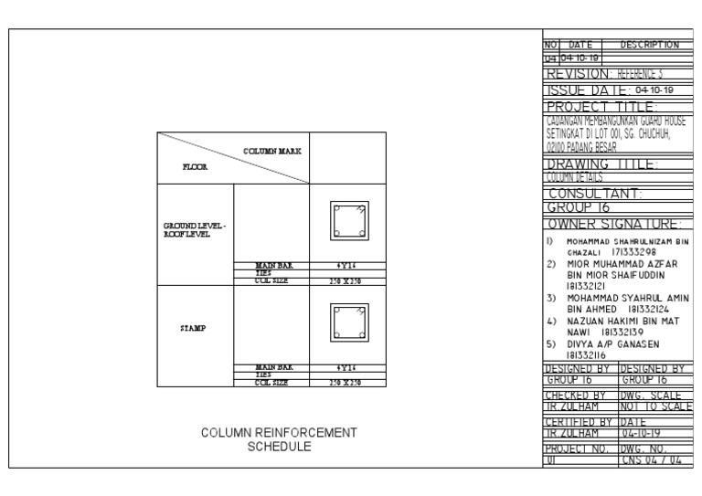 Column Details | PDF