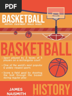 Essential Basketball Skills Overview | PDF | Sports Rules And ...