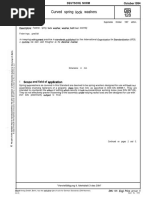 Iso 8992 PDF | PDF