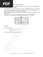 Exercices Acoustique Avec Corrections 2023 2024 | PDF | Décibel ...