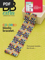 The Bead Book - Beadweaving Edition | PDF