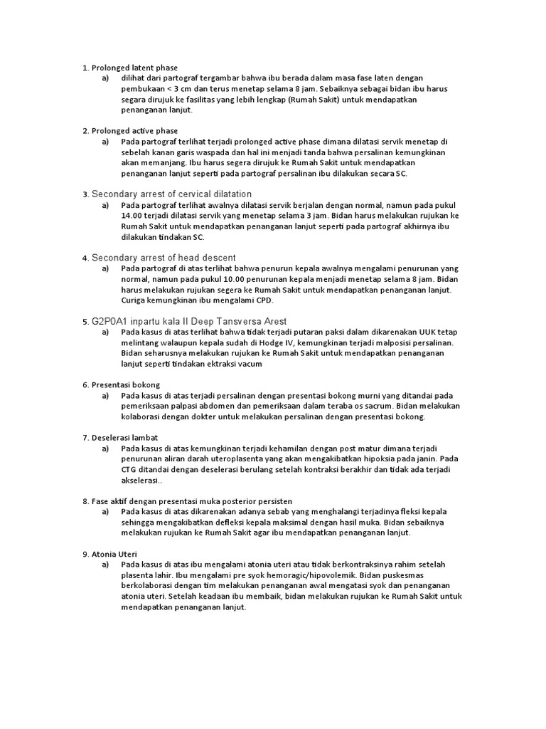 Jawaban Kuis Gform | PDF