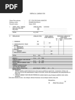 Logbook Limbah B3 | PDF