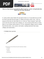 Carpentry | PDF | Lumber | Plywood