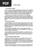 Ploaia Acida | PDF