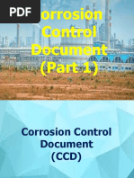 ISO 4628-3: Rusting Assessment Guide | PDF | Rust | Coating