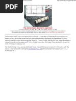 Searl Disc | PDF | Electric Generator | Magnet