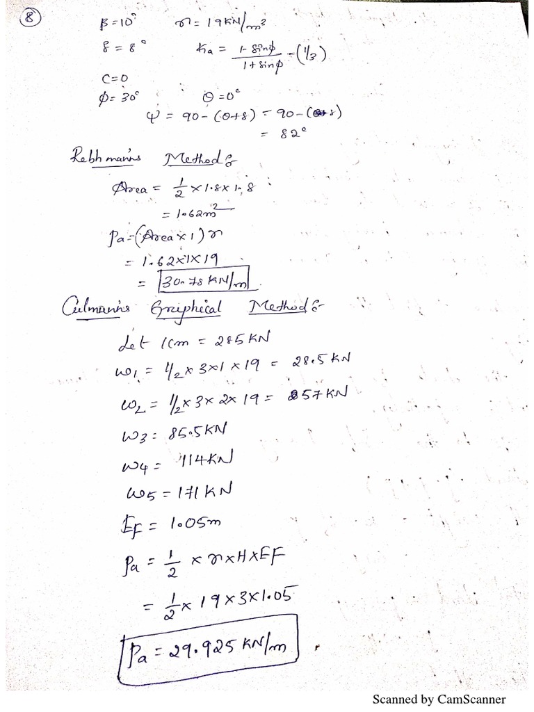 Civil Engineering | PDF