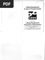 LEEA Part One Entrance Certificate PDF | PDF