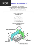 Din 58405-1-1972 | PDF | Gear | Dimension